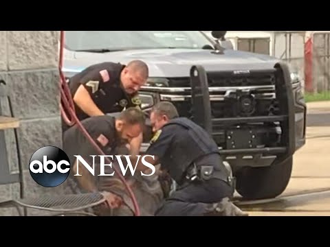 Civil rights investigation underway after violent arrest video in ...