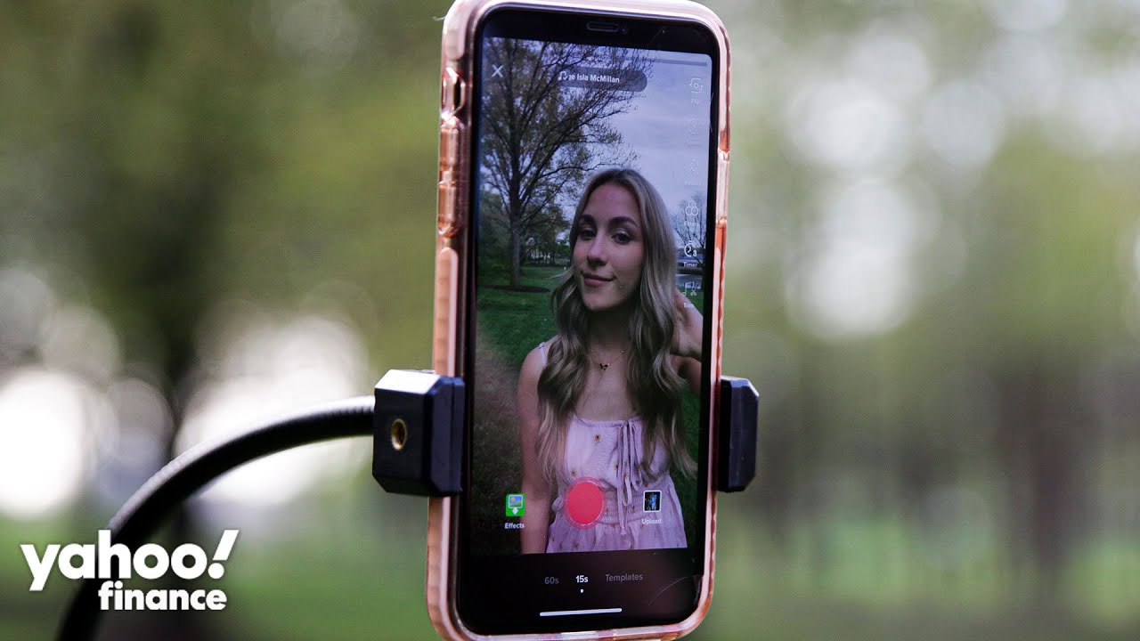 Amazon mimics TikTok with new video feature in app - The Global Herald