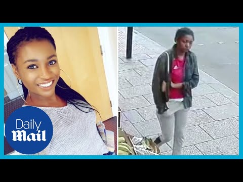 Missing Nurse Owami Davies found alive | Police statement - The Global ...