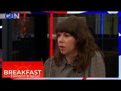 Cat Neilan discusses the security issue which has caused a delay in the ...