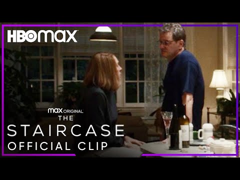 What Could Have Been | The Staircase | HBO Max - The Global Herald