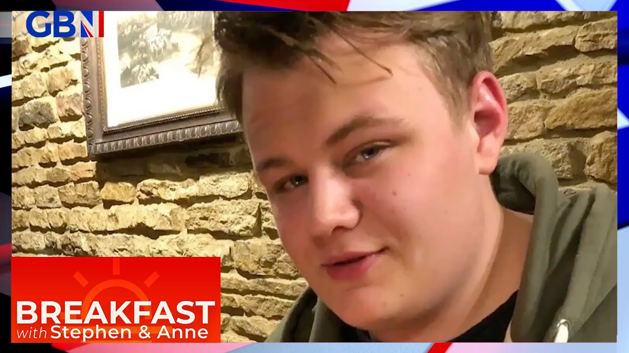 Harry Dunn's family say they will 'continue to fight for justice' on ...