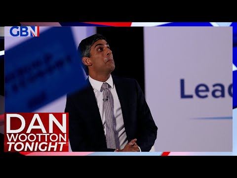 Covid: 'The country has been lied to over and over again!' Dan Wootton ...