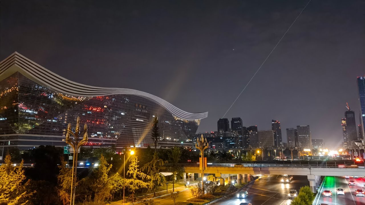 Live: How is power rationing affecting people in southwest China's ...