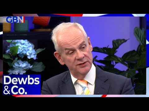 Daniel Moylan reacts to the FBI's raid of Donald Trump's estate in ...