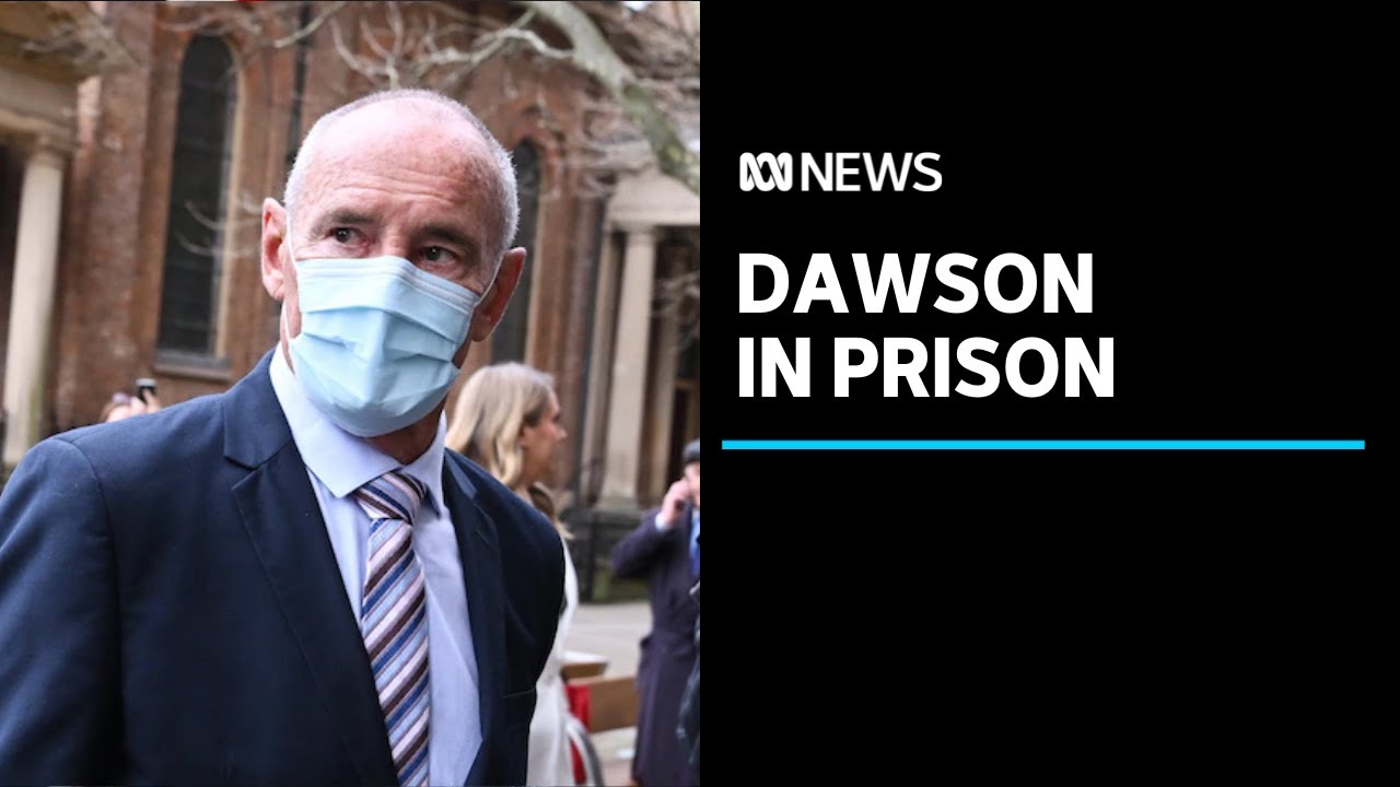 Chris Dawson transferred to prison after murder conviction | ABC News ...