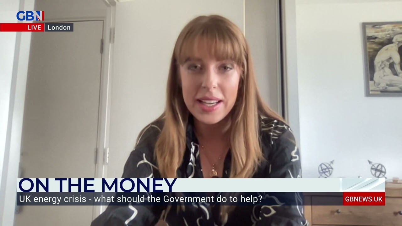 Ofgem announce energy price cap will rise 80% in October - The Global ...