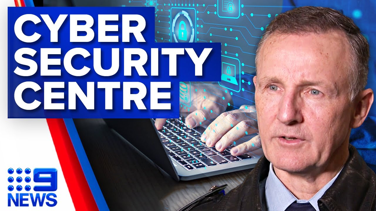 New multi-million dollar cyber security centre at secret Sydney ...