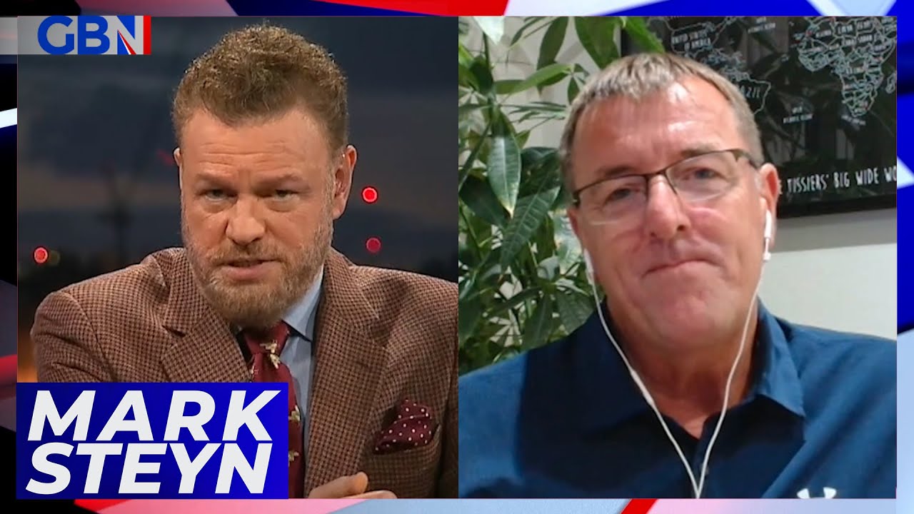 Matt Le Tissier tells Mark Steyn more and more young sportspeople are ...