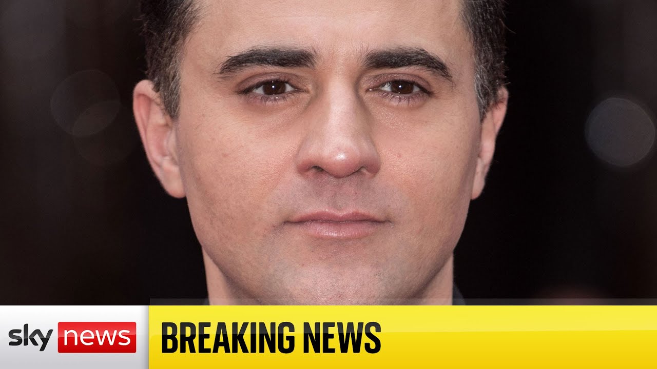 Former Pop Idol contestant Darius Campbell Danesh found dead aged 41 ...