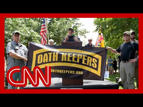 How Anti-Government Groups Moved from the Left to the Right - The ...