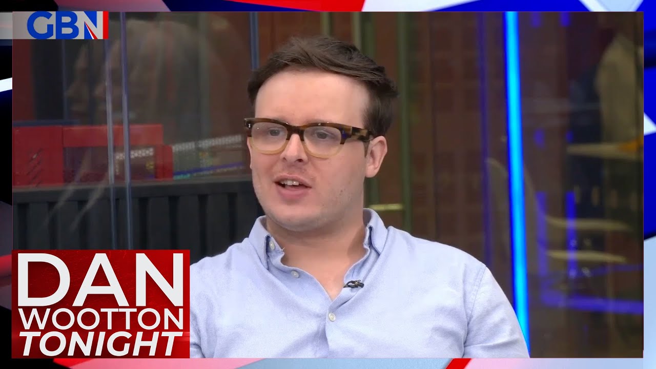 Dan Wootton asks Benjamin Butterworth if UK schools should reintroduce ...