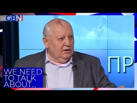 Mikhail Gorbachev: Alex Phillips reflects on the legacy of the former ...