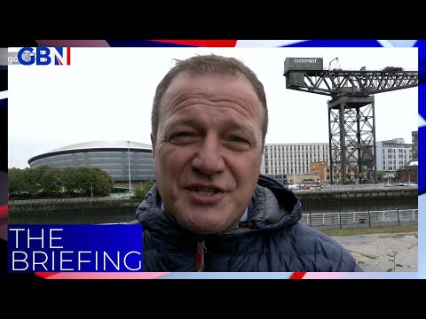 Davie Donaldson reflects on the attitudes of the Scottish people ...
