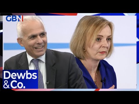 Liz Truss: 'First Tory leader in 12 YEARS with traditional Conservative ...