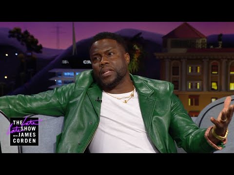 Kevin Hart Has Your Vegan Fast Food Option - The Global Herald