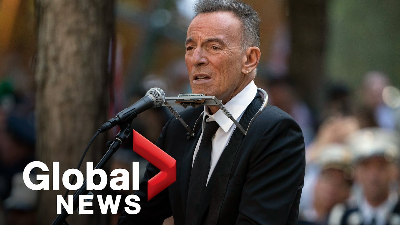 Bruce Springsteen, Ticketmaster face blowback over expensive 'dynamic ...
