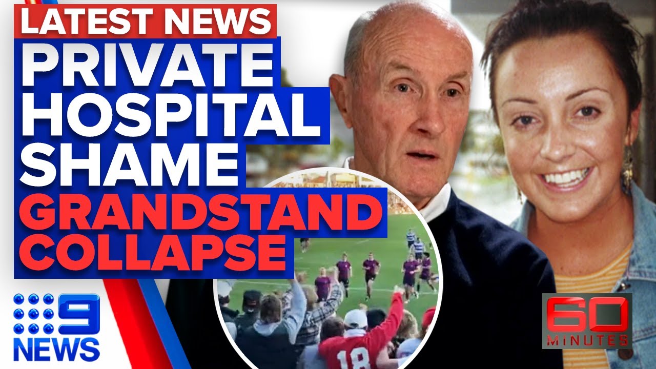 Family demand answers after pregnant daughter's death, Rugby grandstand ...