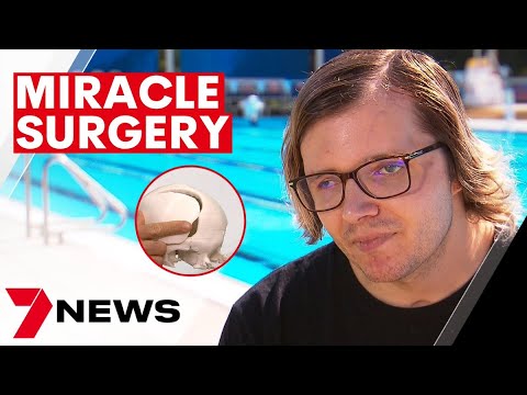 Brodie Ellis thriving two years after world-first miracle surgery on ...
