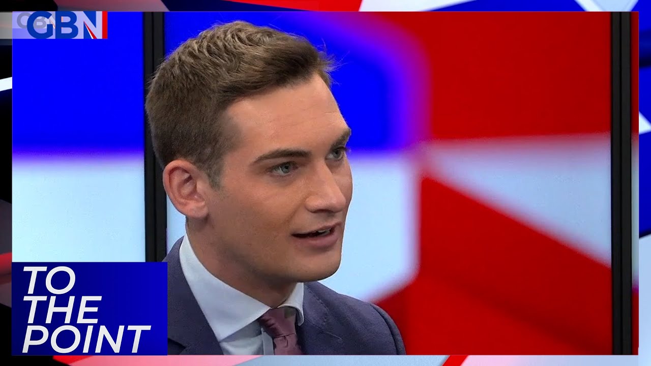 Tom Harwood previews tonight's leadership hustings in Perth - The ...