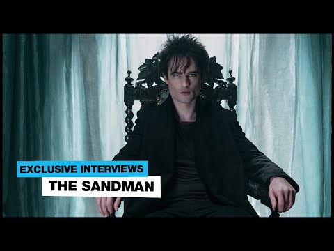 'The Sandman' interviews: what you need to know before watching - The ...