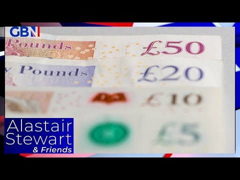 Cost of living crisis 'in many ways WORSE than 2007 financial crisis ...