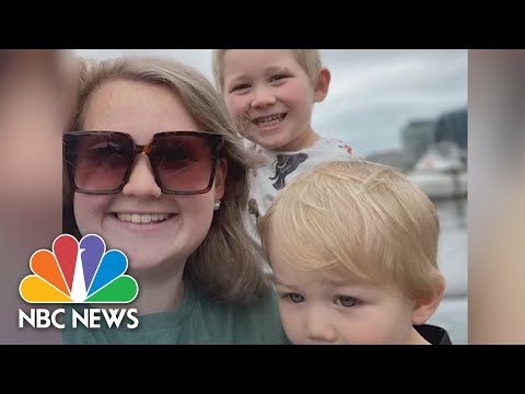 Juvenile Charged In Murder Of New Hampshire Mother And Sons - The ...