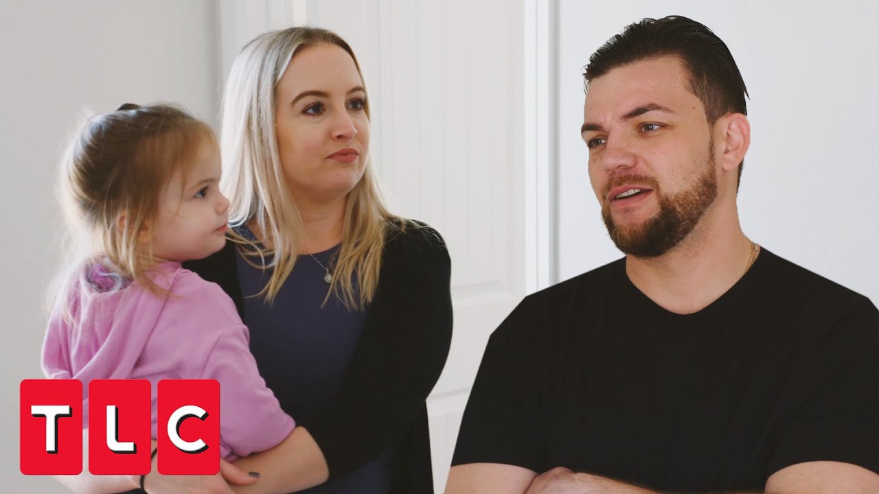 Is Libby Starting a Singing Career? | 90 Day Fiancé: Happily Ever After ...