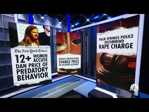 Gravity Payments founder & CEO accused of predatory behavior, rape ...