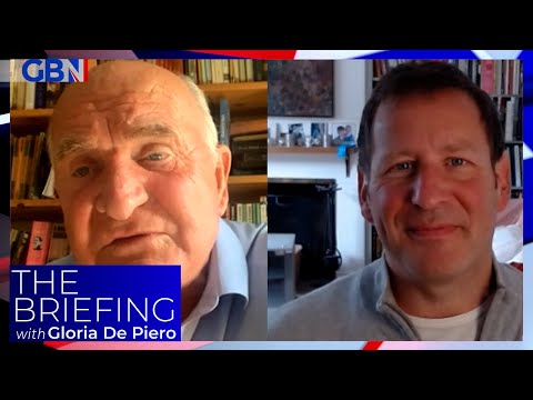 Is Liz Truss ready to be Prime Minister? | Stephen Pound and Lord ...