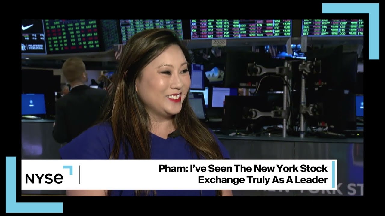 The Future of Digital Assets: Growth and Regulation, a Chat with U.S ...