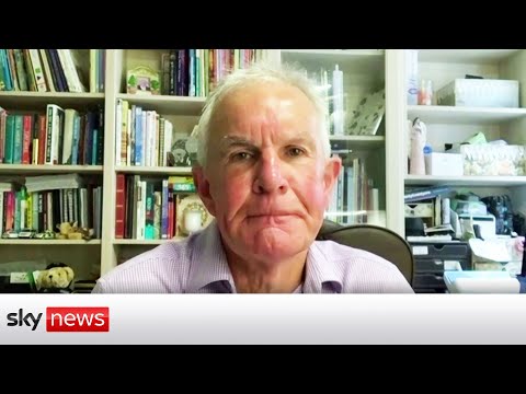 Sir Peter Fahy: 'It's about more than just one suspect' - The Global Herald