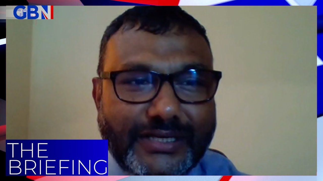 Bazil Solomon says Rishi Sunak needs to put in the hard work if he ...