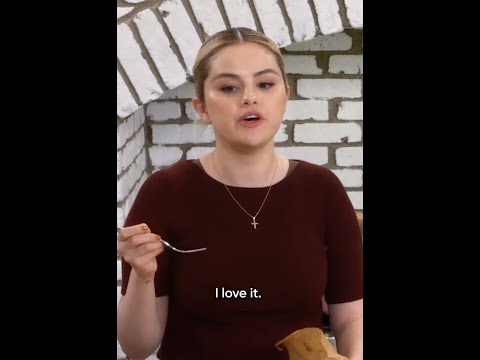 Selena Gomez ASMR #shorts - The Global Herald