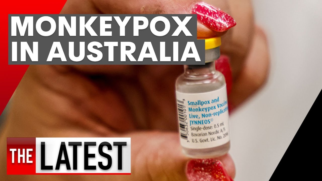 Is Australia responding slowly to the spread of monkeypox? | 7NEWS ...