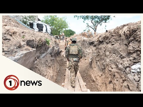 Defence Force trying to locate all soldiers on unpaid leave after ...