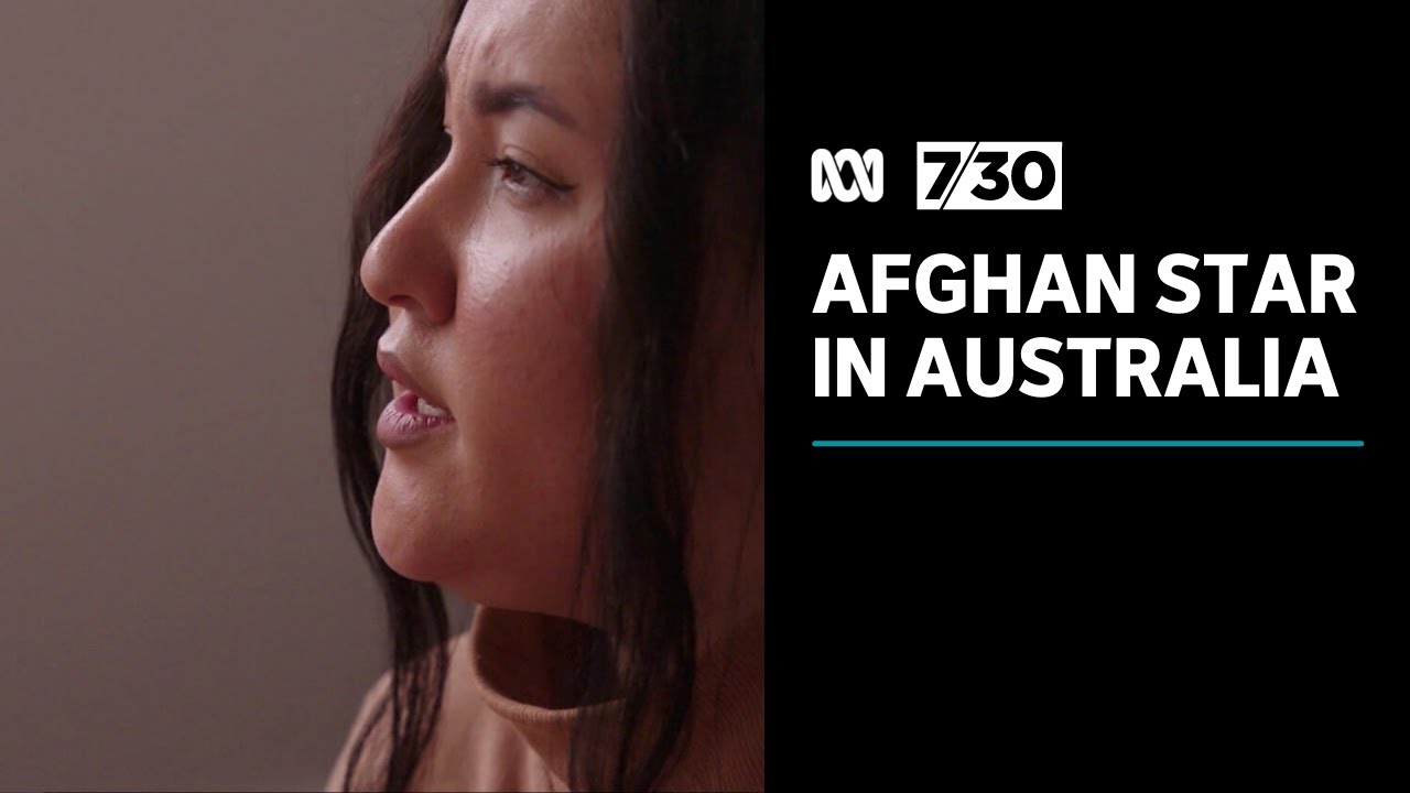 First woman to win Afghan Star, Zahra Elham, building new life in ...