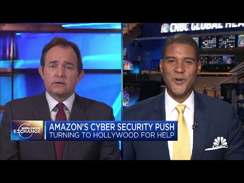 Amazon tackles cyber security with a new PSA - The Global Herald
