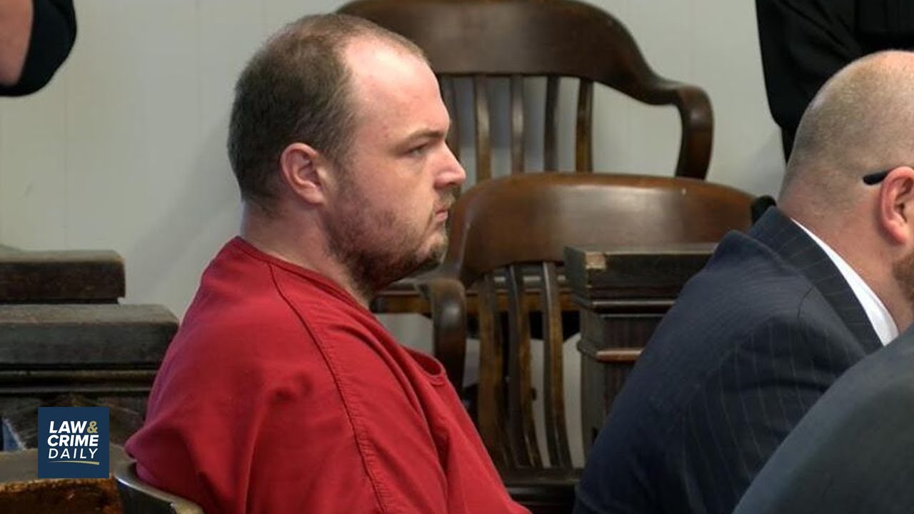 George Wagner IV on Trial for Pike County Massacre That Left 8 People ...