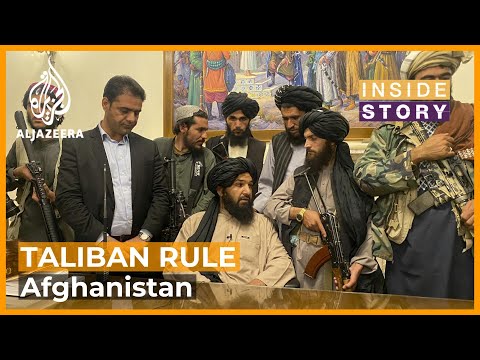 Has the Taliban kept its promises in Afghanistan? | Inside Story - The ...