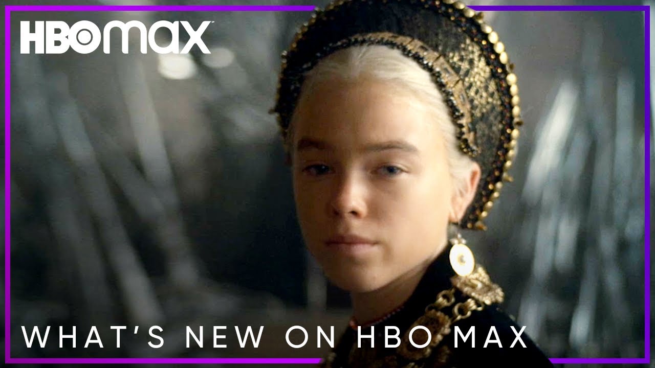 What's New in August 2022 | HBO Max - The Global Herald