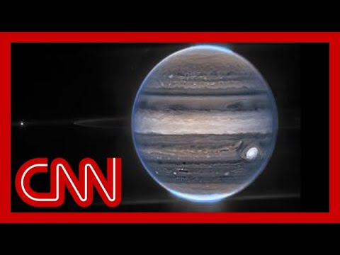 Why NASA's new Jupiter images matter to space exploration - The Global ...