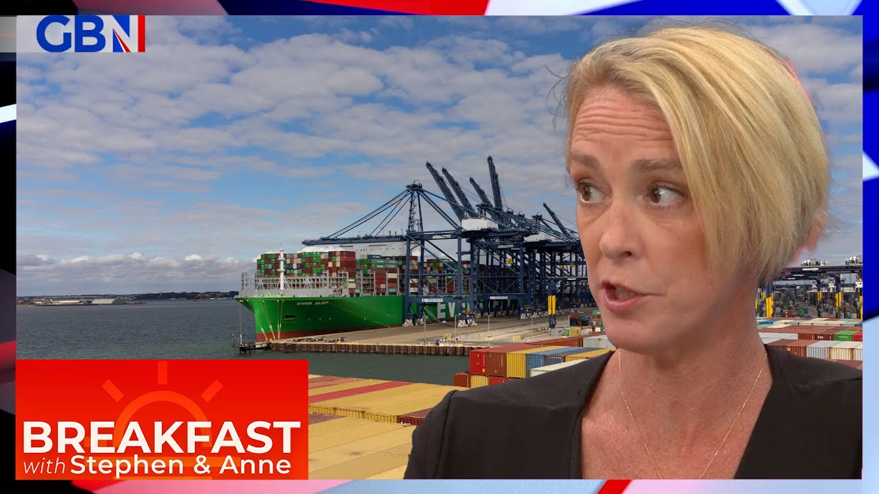 UK strikes: 'You can't start demanding more, when do you ever stop ...