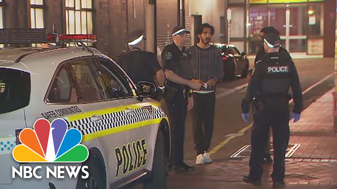 Actor Dev Patel Steps In To Break Up Knife Fight In South Australia - The Global Herald