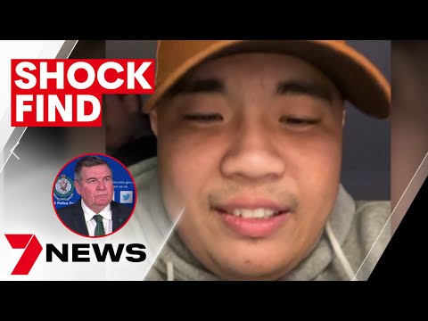 Shocking discovery of Hongli Qi's decomposing body in Blaxlands Ridge ...