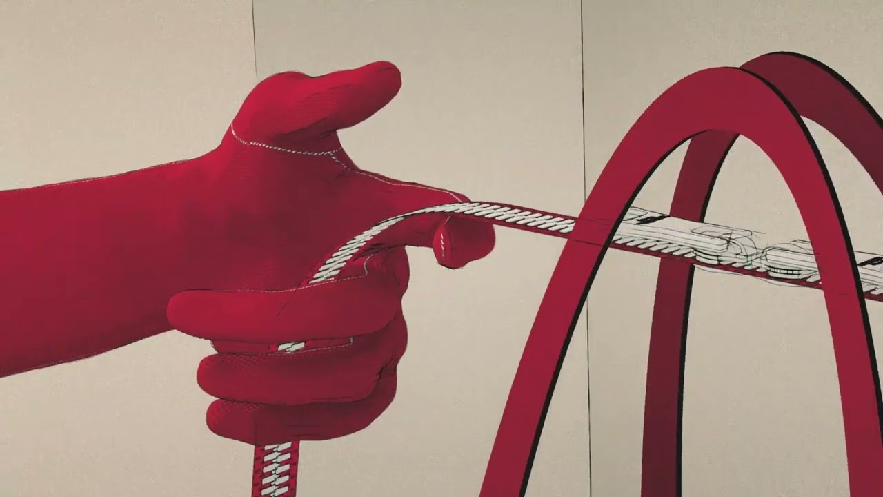 Prada Making of | Re-Edition 1995 - The Global Herald