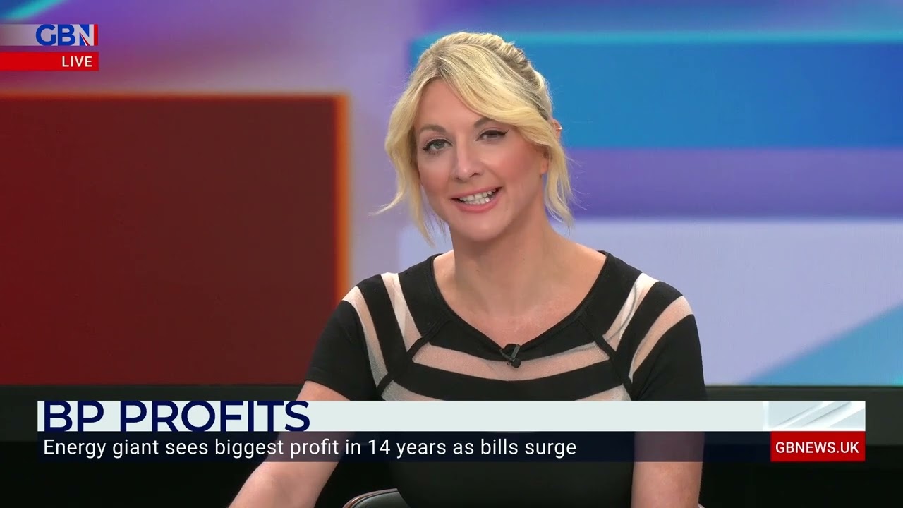 Alex Phillips scolds Government as BP sees biggest profit in 14 years ...