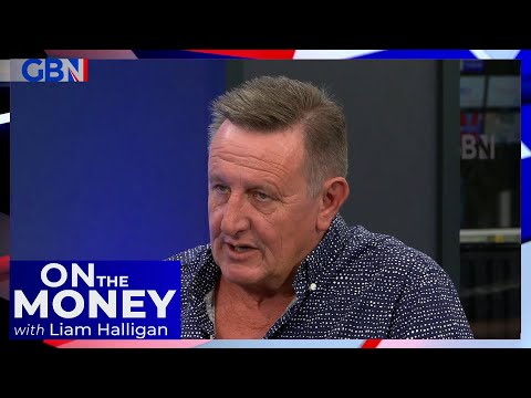 Money Talks: The entrepreneur, Jeff Dewing, who turned £7.60 to ...