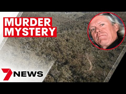 Murder investigation underway after human remains revealed as missing ...