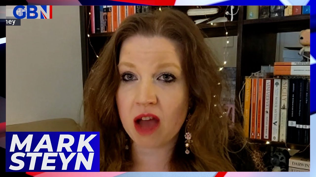 Alexandra Marshall explains why she thinks wind, solar and battery ...